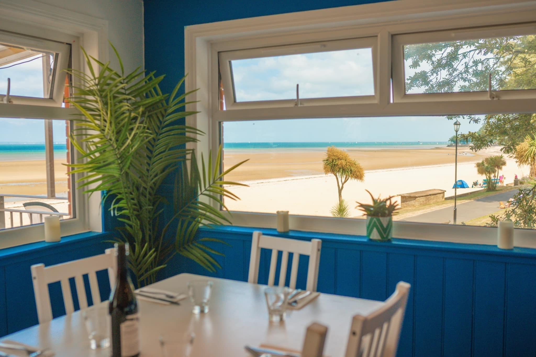 Top 5 best places to eat in Ryde - Blog